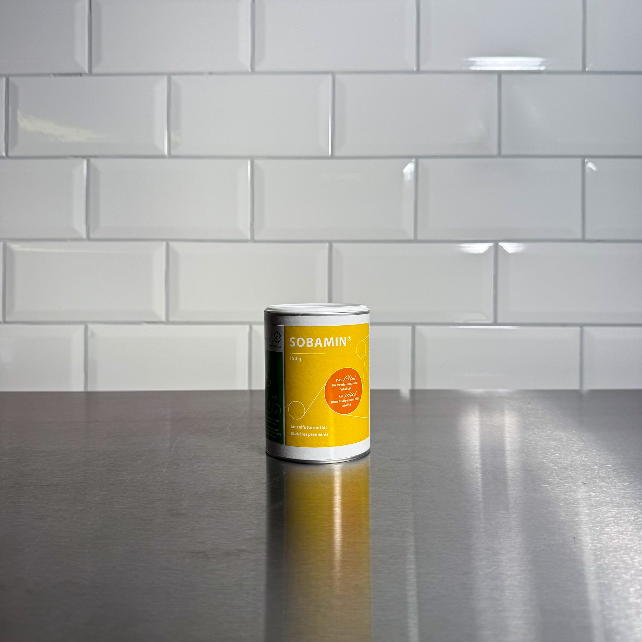 Sobamin® Pulver – buon viando