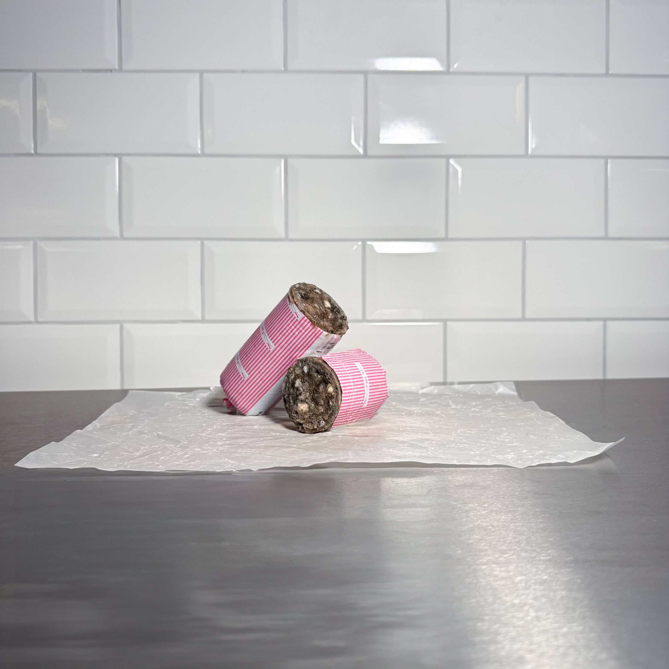 CH-Rind Pansen grün pur – buon viando